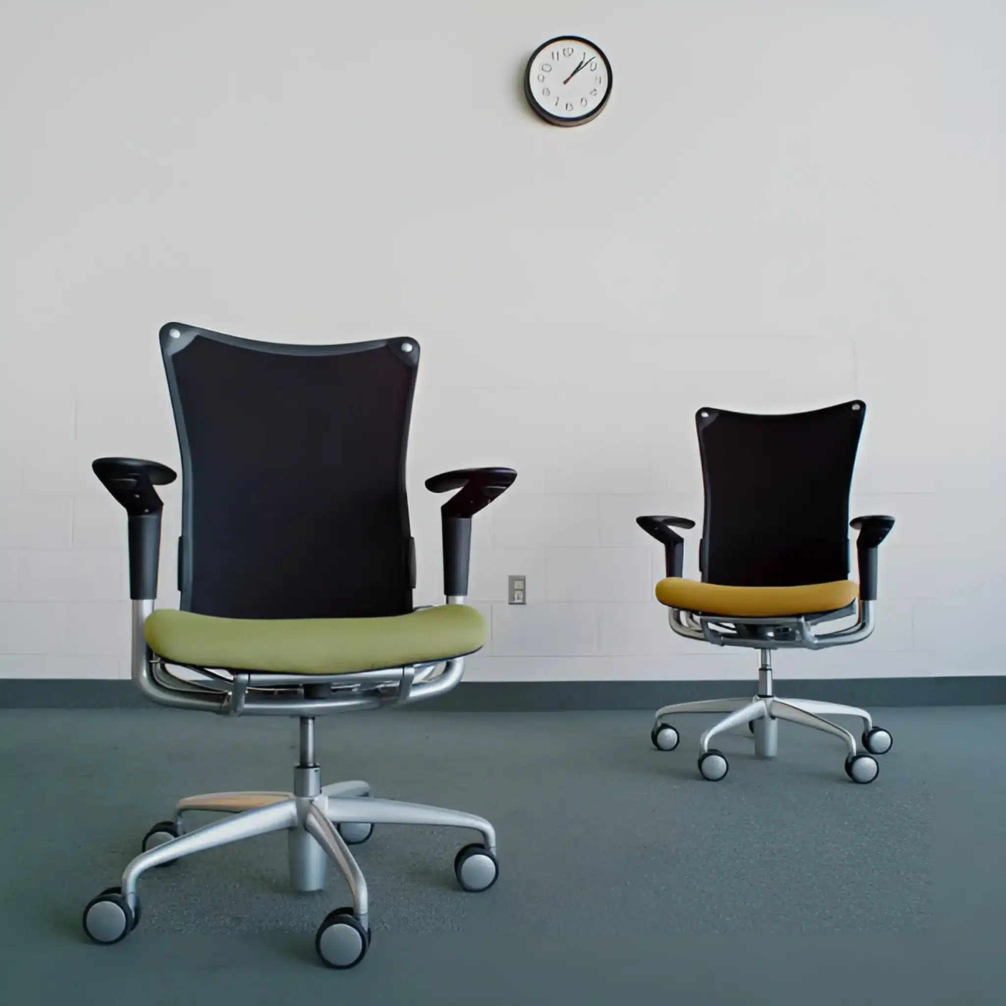 How to clean your office chair? Step-by-Step Guide