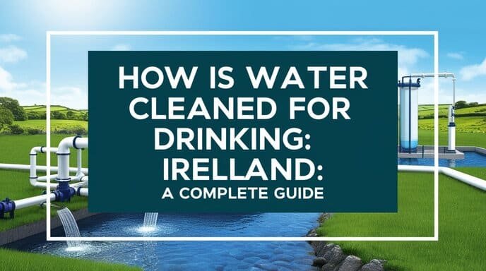 How is Water Cleaned for Drinking in Ireland? Discover Now!