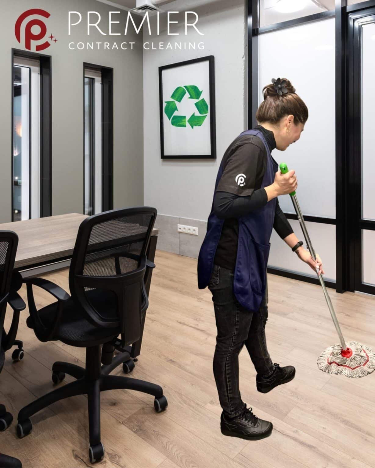 About Us - Premier Contract Cleaning